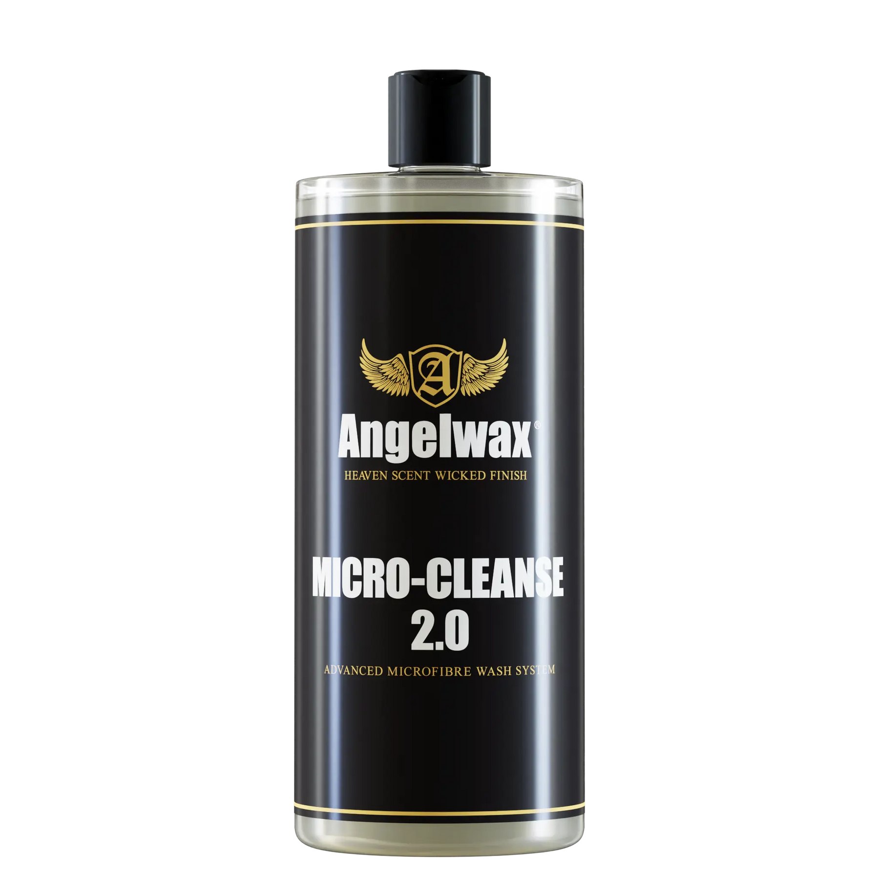 Micro-Cleanse 2.0: Microfiber cleaner – Angelwax USA