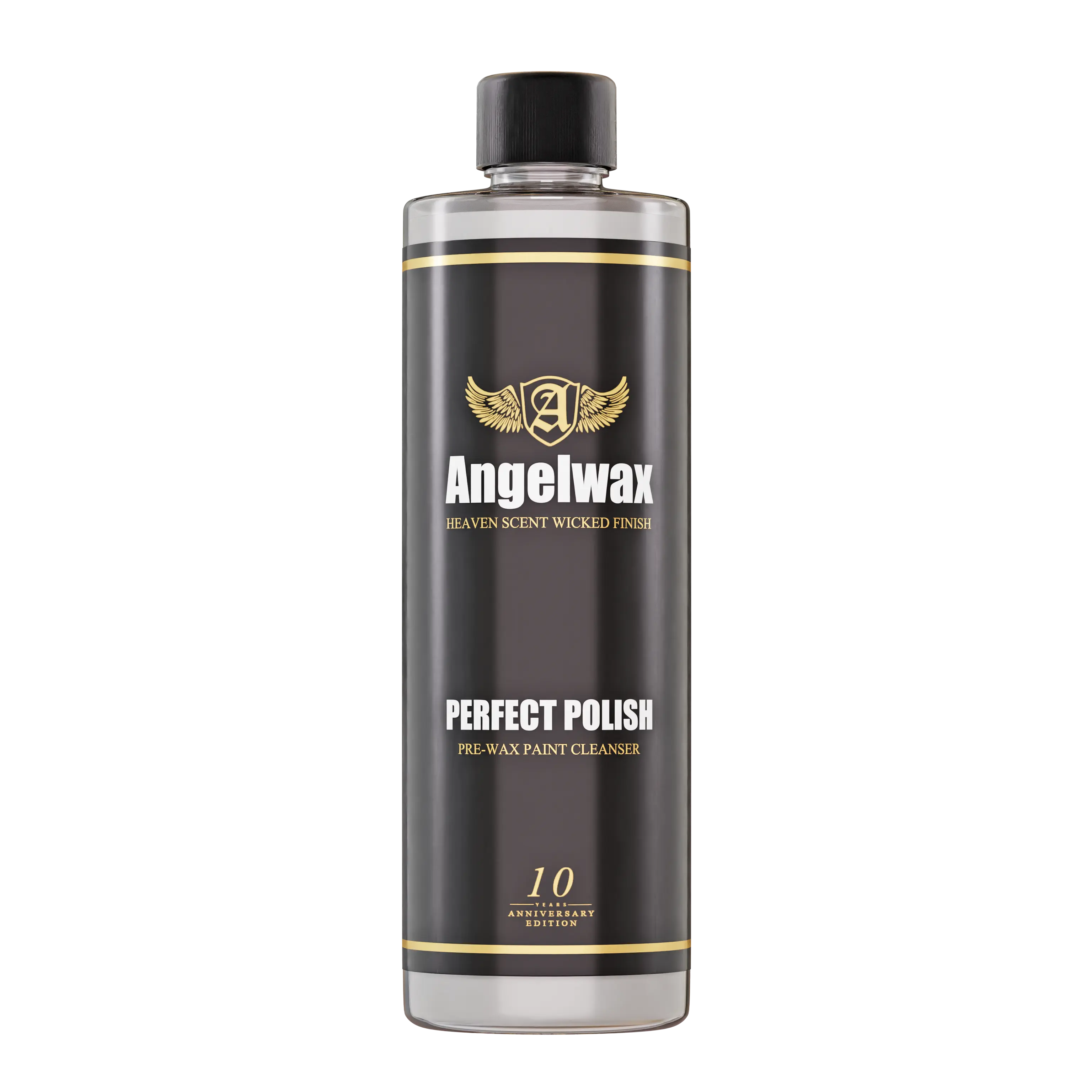 Perfect Polish - pre-wax paint cleanser - Angelwax USA