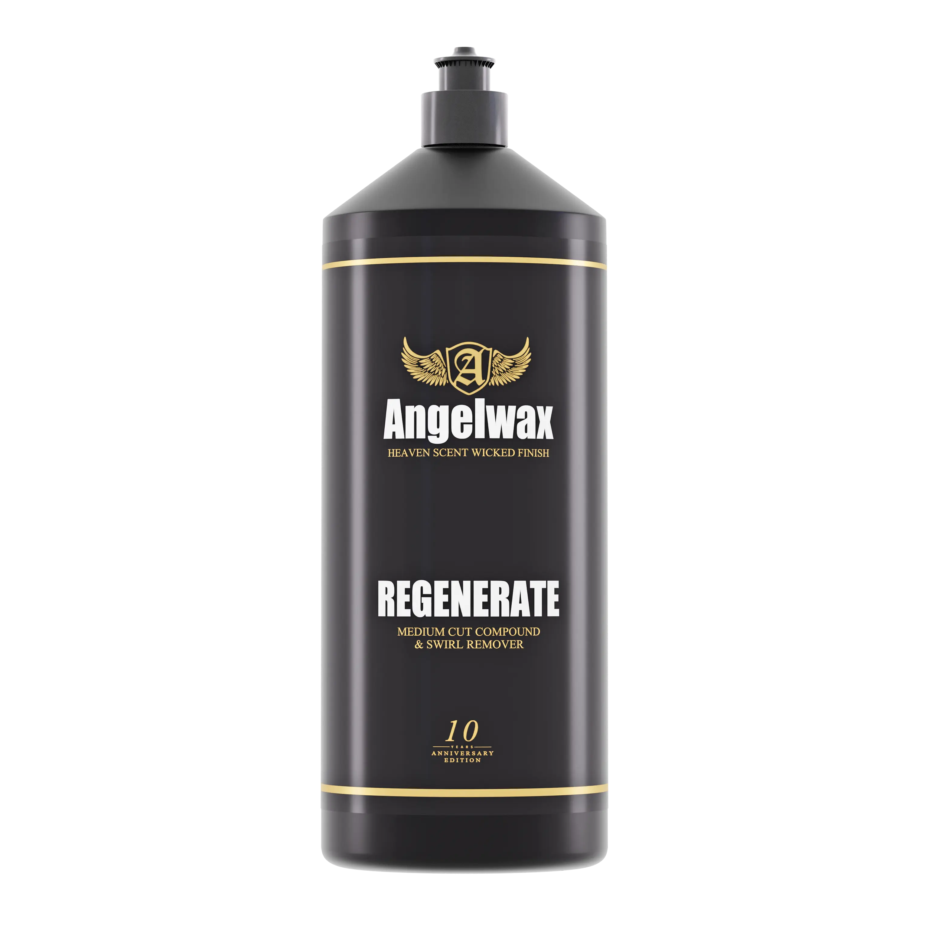 Resurrection - heavy cut compound - Angelwax USA