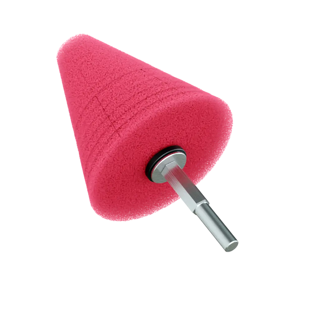 Polishing Cones – Angelwax USA